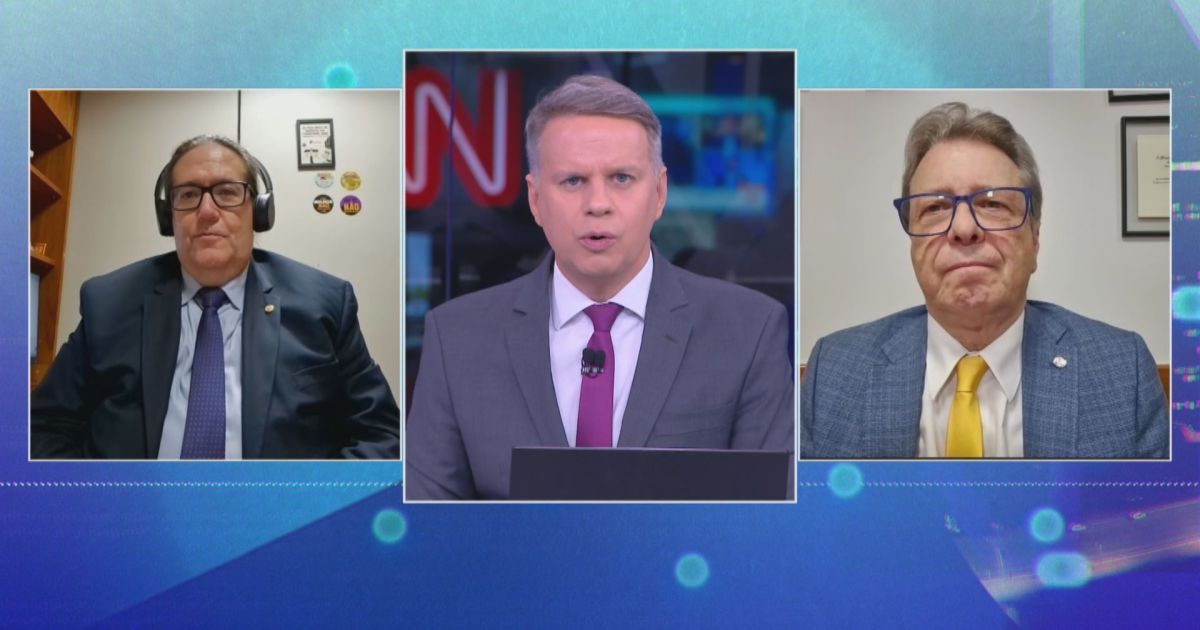 Tarifa zero é justiça social ou ameaça fiscal? Deputados debatem | CNN ...