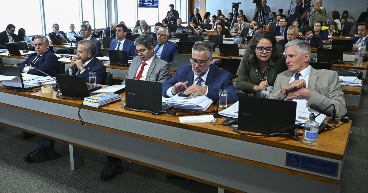 CPMI ouve ex-membro de conselho de previdência e ex-dirigente de ...