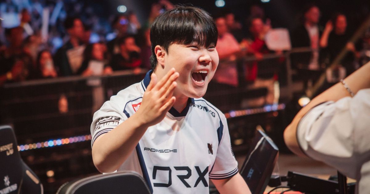 DRX vence e elimina Paper Rex no VALORANT Champions | CNN Brasil