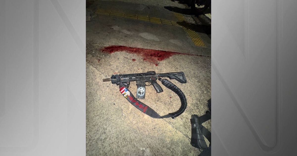 Baianos estão entre mortos e presos em operação policial no Rio de ...