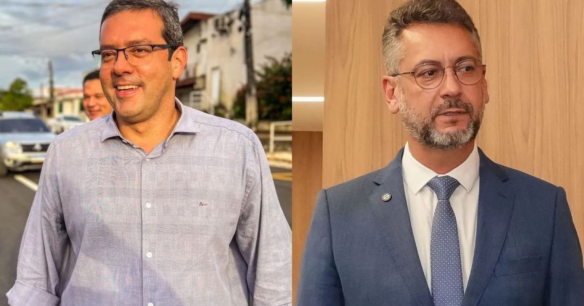 Real Time Big Data ao governo do AP: Dr. Furlan tem 65%; Clécio Luís ...