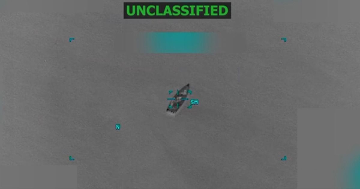 Ataque dos EUA a barco na costa da Venezuela deixa seis mortos | CNN Brasil