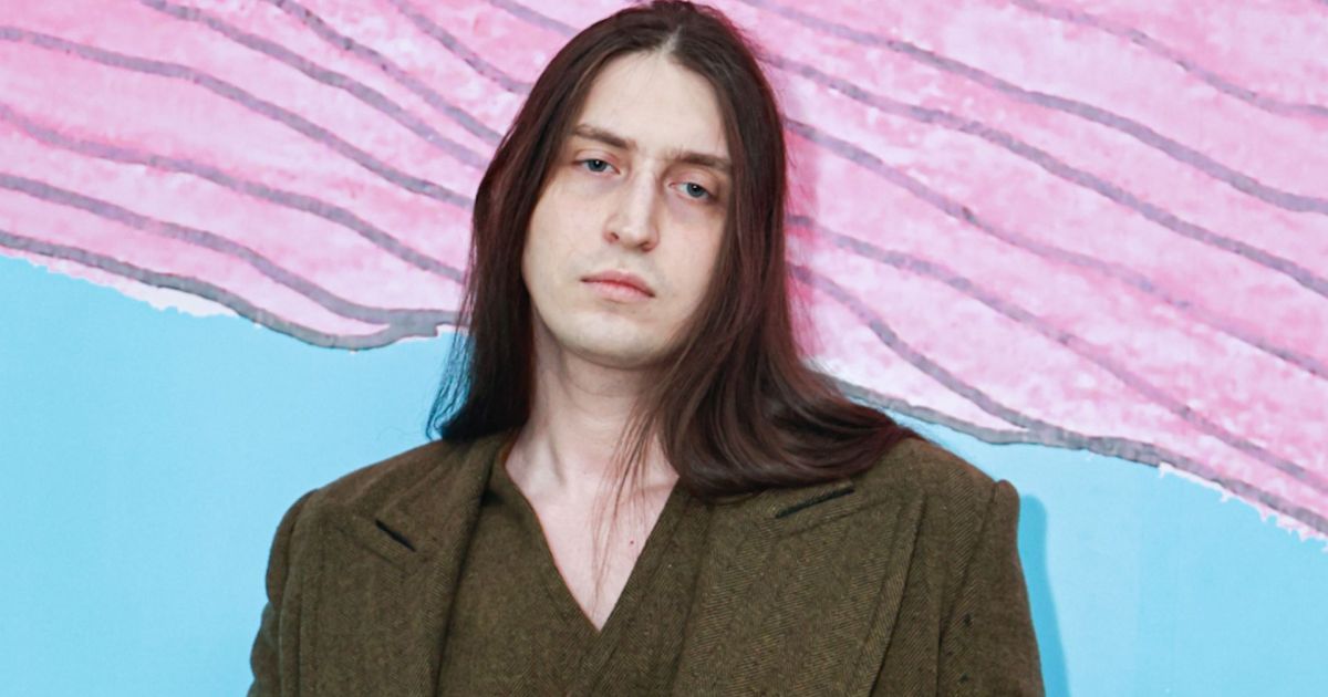 Felca sobre desafio de virar apresentador de TV: "Trabalho impactante ...