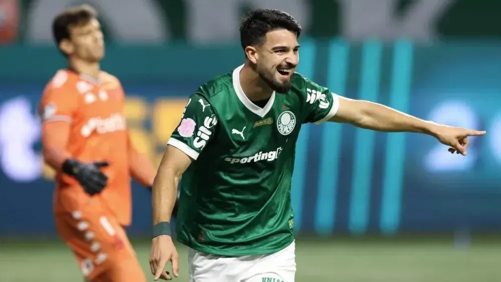 Palmeiras tem dois convocados pela Argentina; jogadores desfalcarão ...