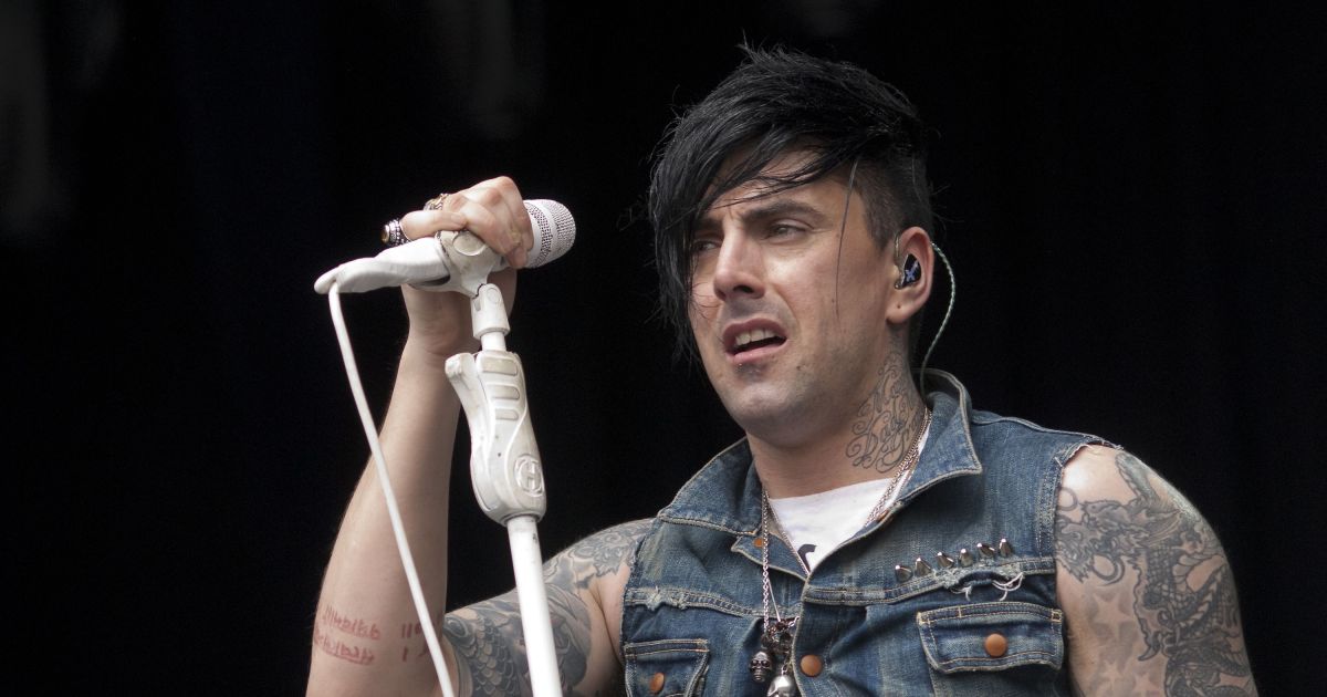 Ian Watkins, ex-vocalista da Lostprophets, é morto em ataque em prisão ...
