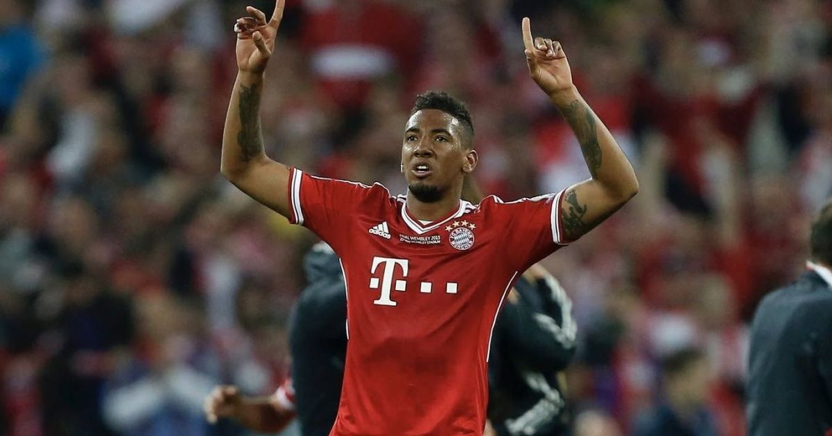 Torcida do Bayern protesta contra volta de Boateng após caso de ...