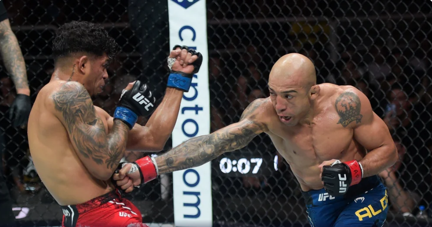 Multicampeão no UFC, José Aldo anuncia aposentadoria; relembre a ...