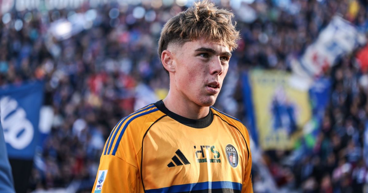 Aos 17 anos, filho de Buffon estreia no Campeonato Italiano | CNN Brasil