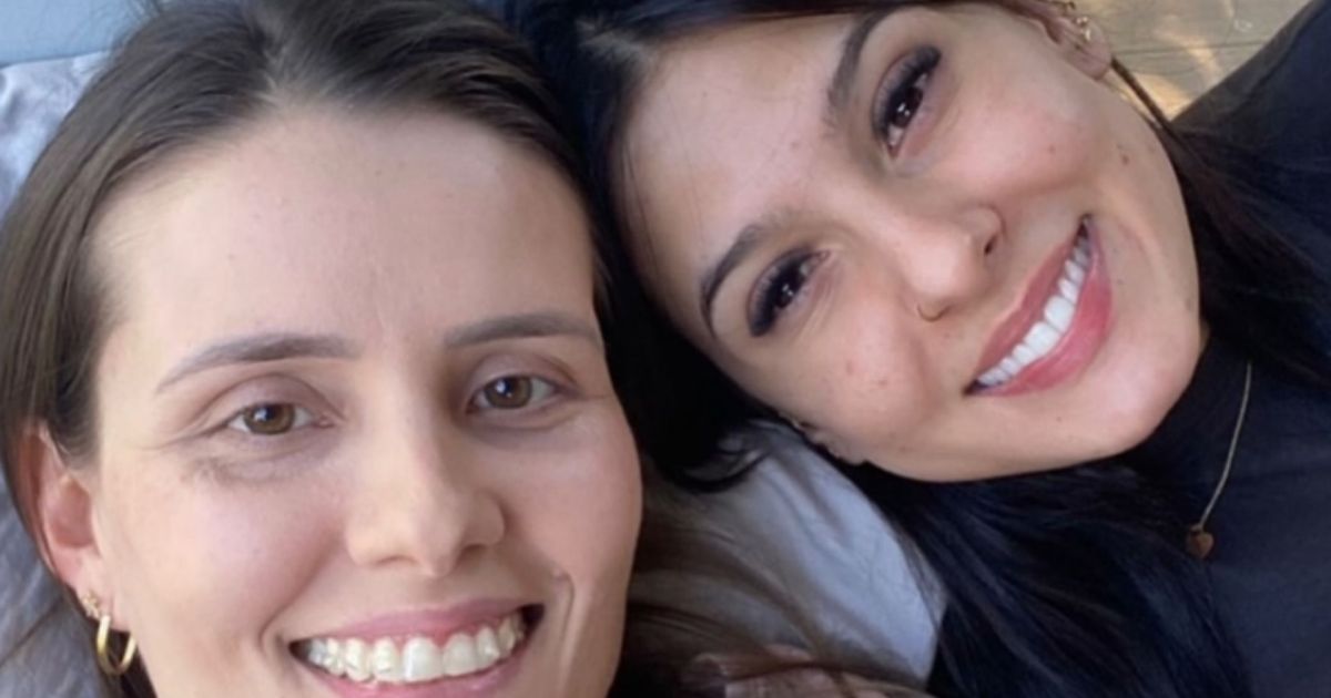 Morre bebê de Paula Proença Castela Ribeiro, prima da cantora Ana ...