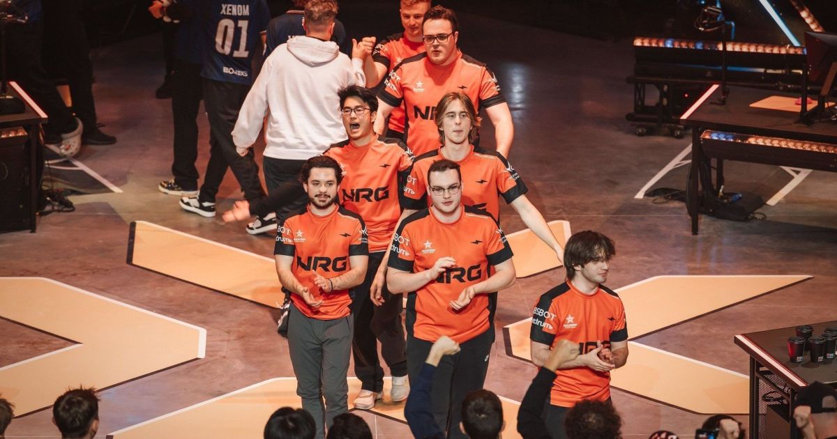 Fnatic x NRG: horário e onde assistir aos playoffs do VALORANT Champions | CNN Brasil
