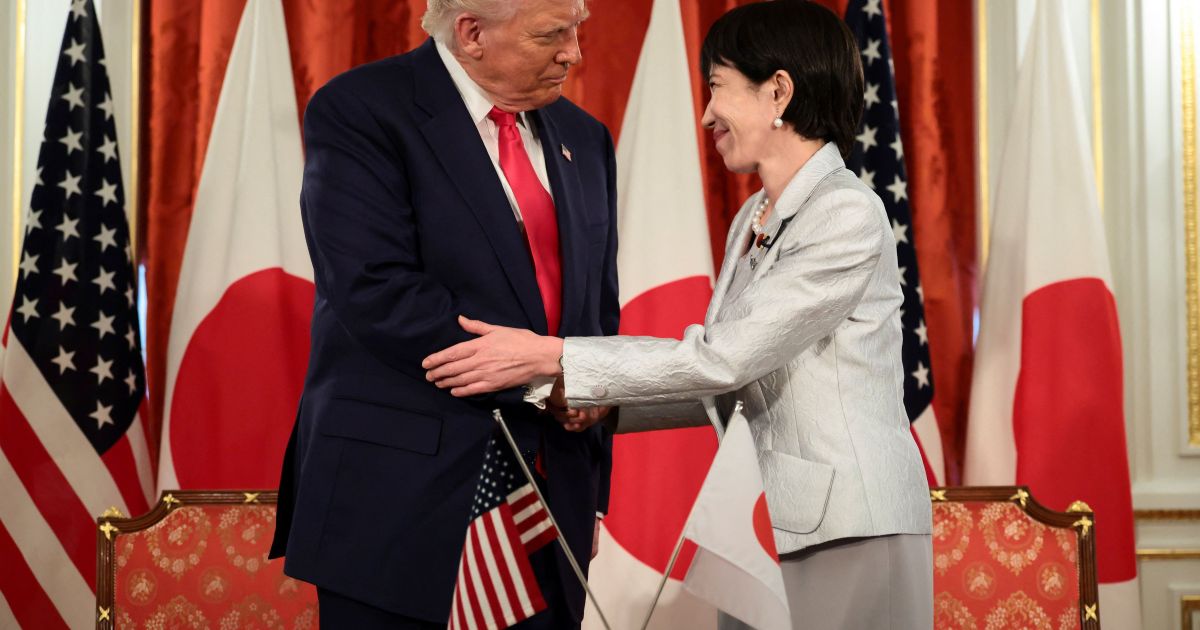 Trump pediu que premiê do Japão não agrave crise com a China, dizem ...