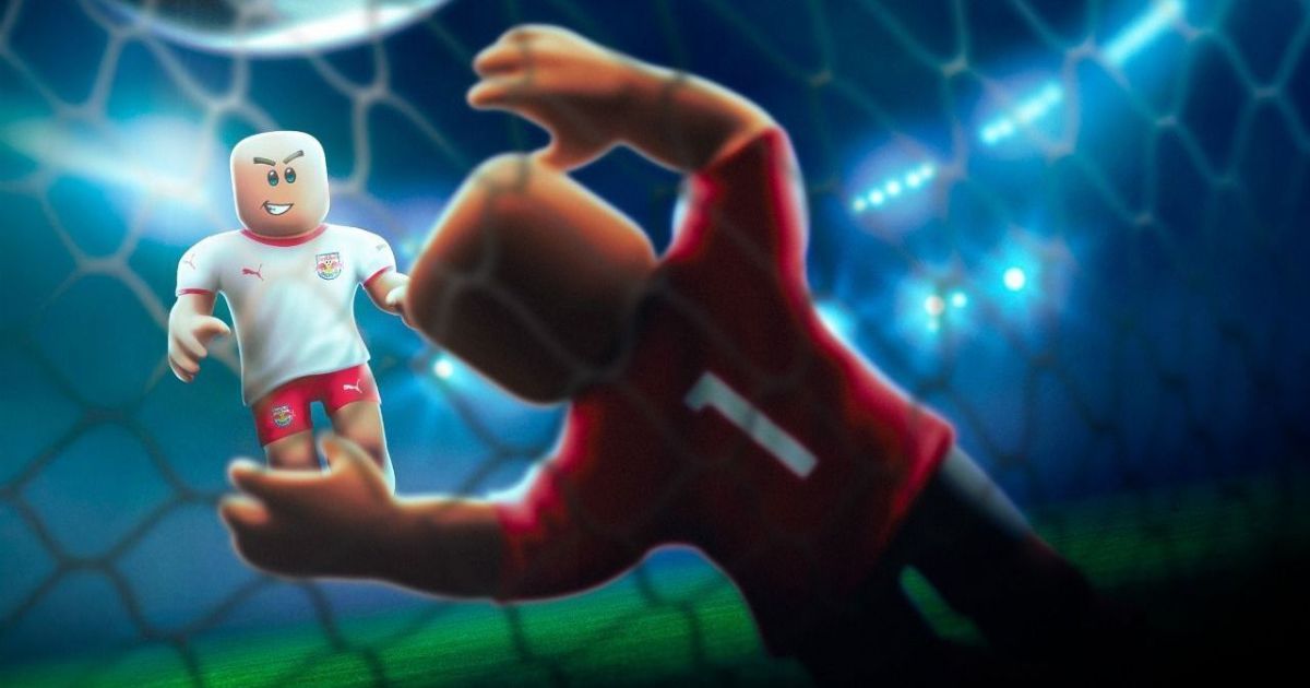 Red Bull Bragantino cria experiência exclusiva no mundo do Roblox | CNN ...