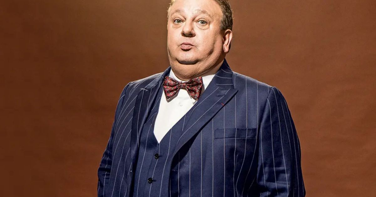 Relembre as maiores polêmicas da carreira do chef Erick Jacquin | CNN ...