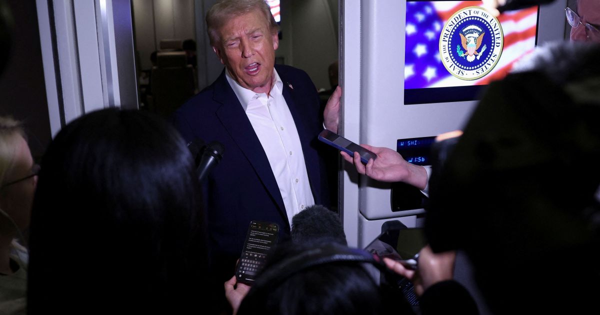 Furacão Melissa: Trump diz que EUA estão preparados para ajudar a ...