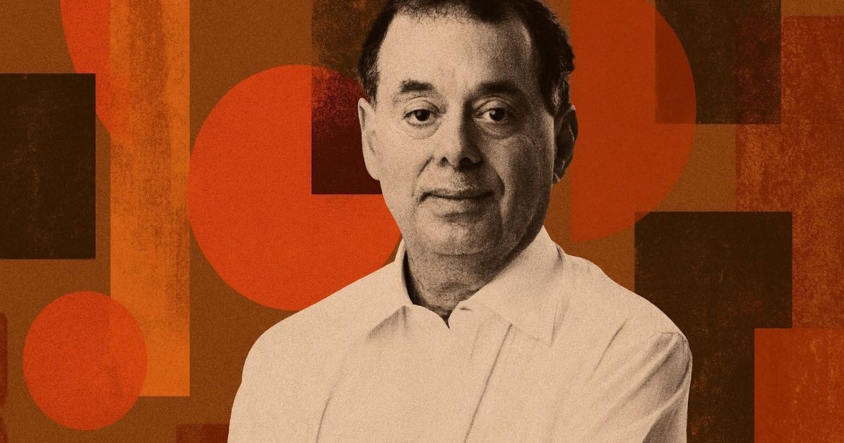 Vinci Compass anuncia compra de 50,1% da Verde Asset, de Stuhlberger ...