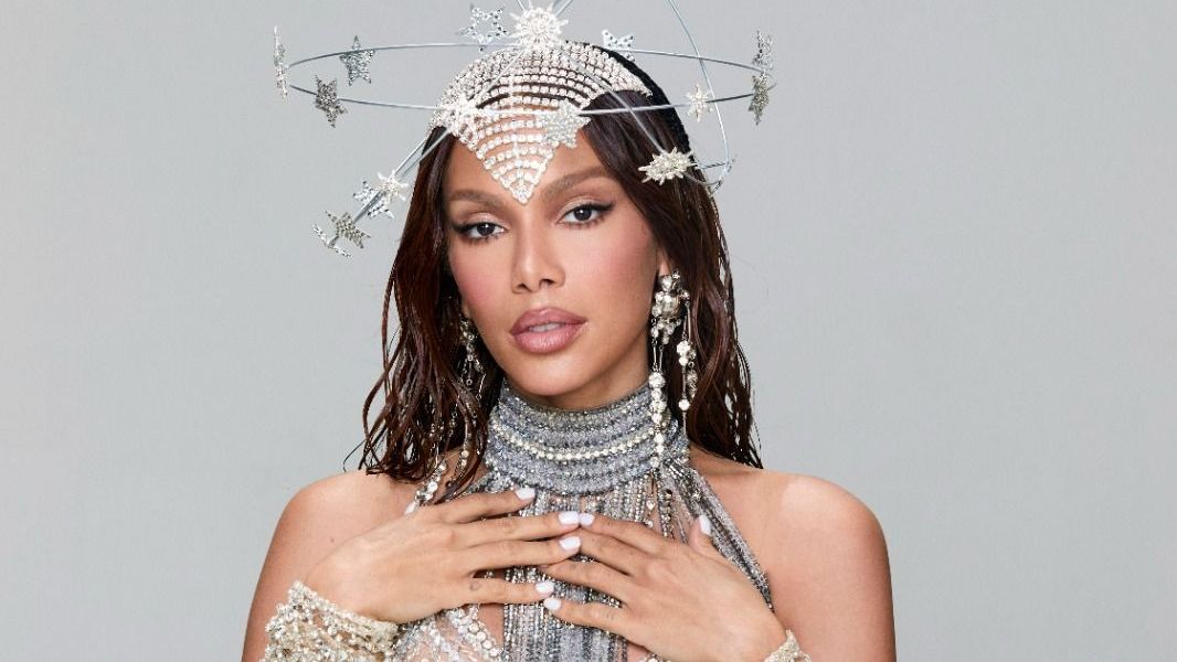 Ensaios da Anitta: veja datas e locais da temporada 2026 | CNN Brasil