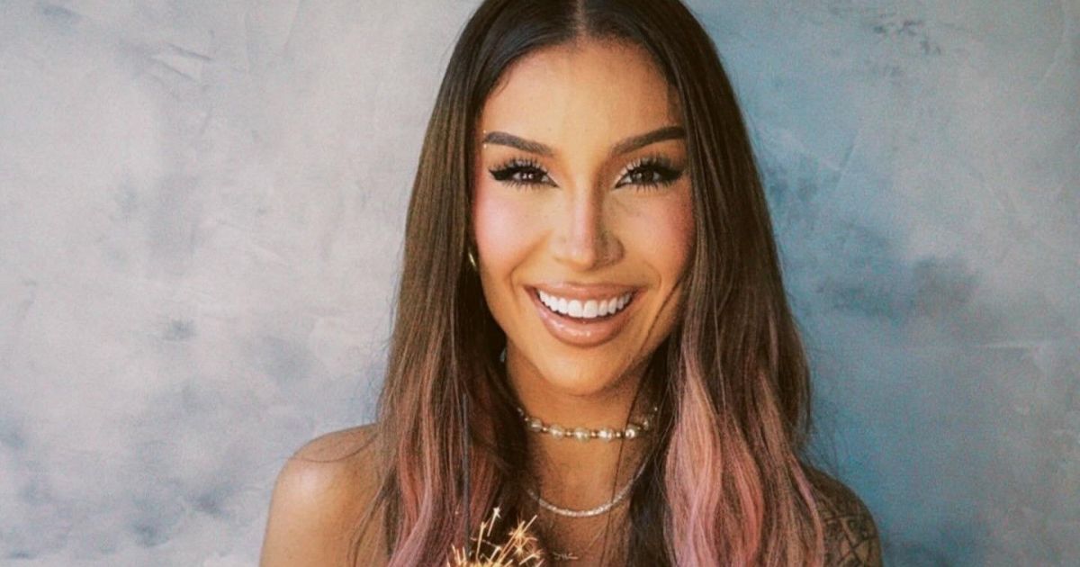 Bianca Andrade celebra os 31 anos com novo visual; veja | CNN Brasil