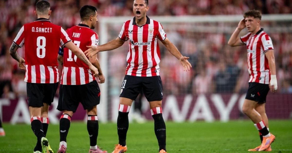 Após gol mais rápido da edição, Bilbao reage e vence Qarabag na ...