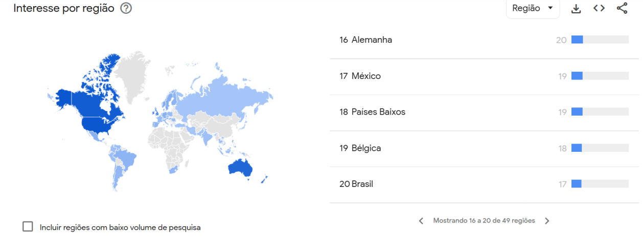 Taylor Swift: Brasil está entre os países que mais pesquisaram novo ...