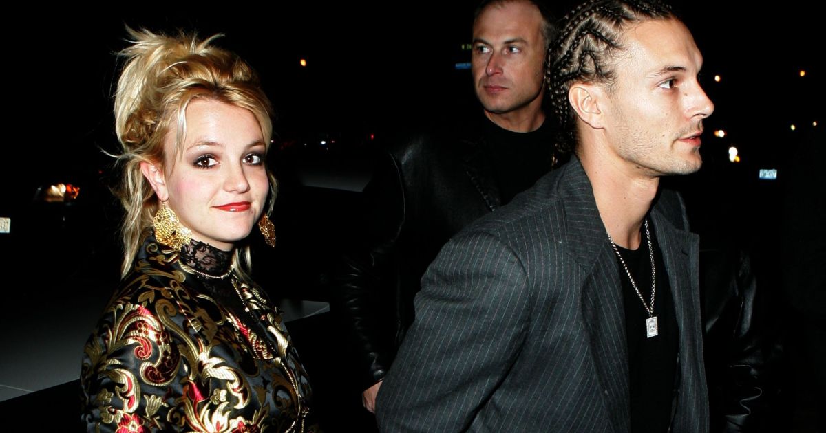 Britney Spears acusa ex-marido de fazer "gaslighting constante" | CNN ...