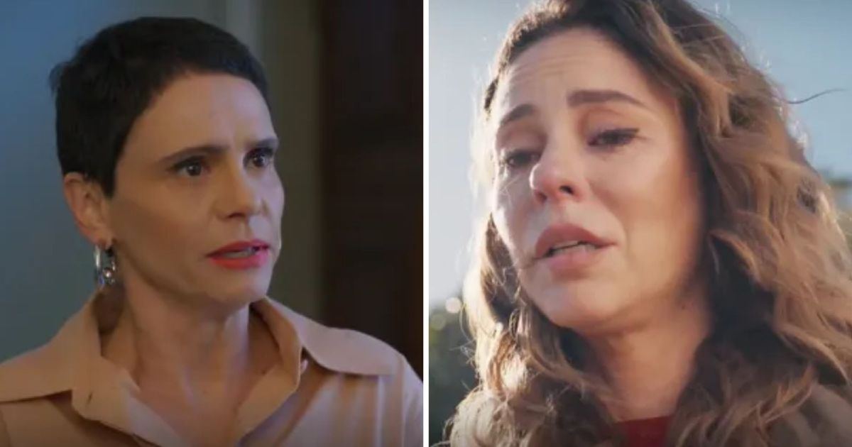 "Vale Tudo": Heleninha tem recaída e Celina teme pela vida da sobrinha ...