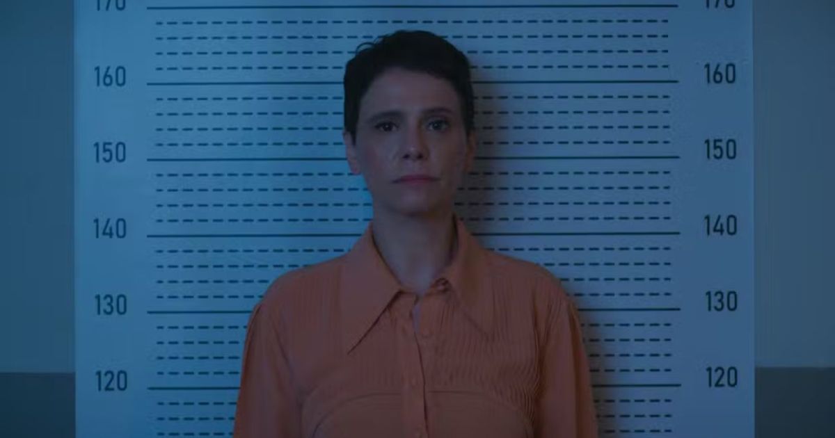 "Vale Tudo": Celina confessa crime, vai presa, e Heleninha se revolta ...