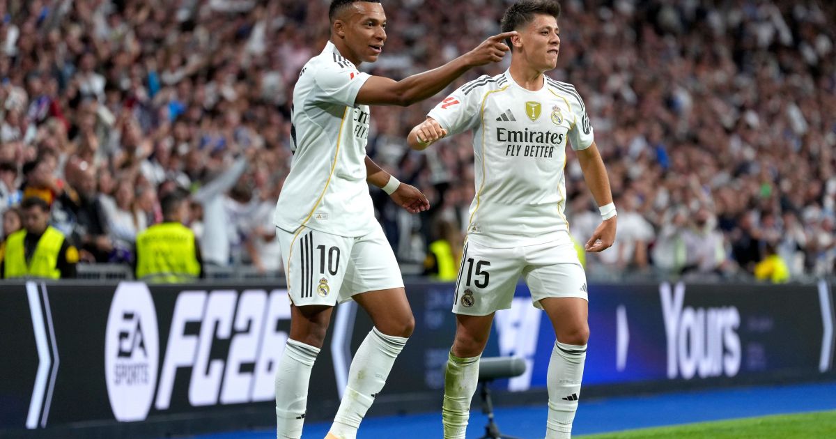 Elche x Real Madrid: horário e onde assistir ao jogo de LaLiga | CNN Brasil