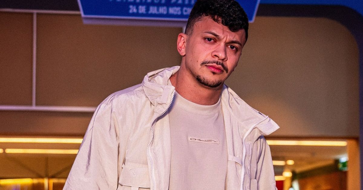 Júlio Cocielo já virou réu por crime de racismo; entenda | CNN Brasil