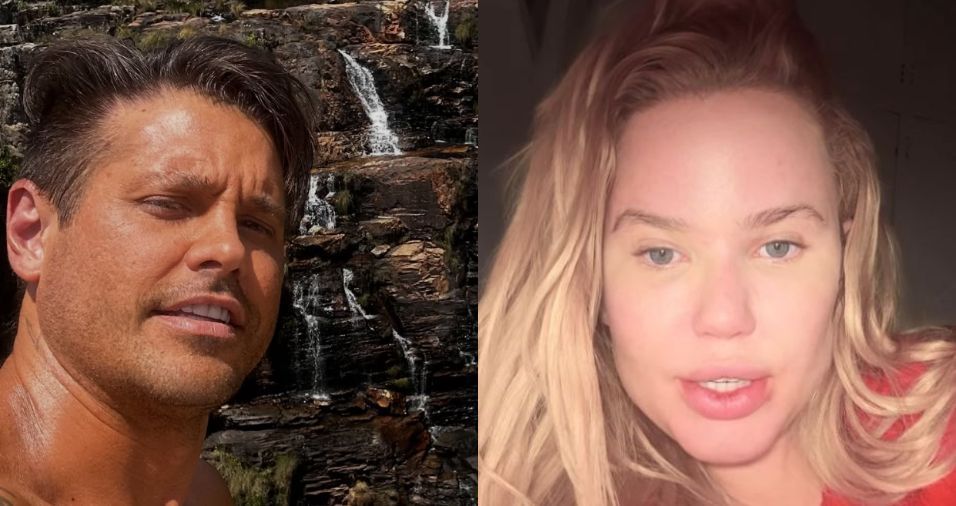 Marcela Tomaszewski consegue medida protetiva contra Dado Dolabella ...