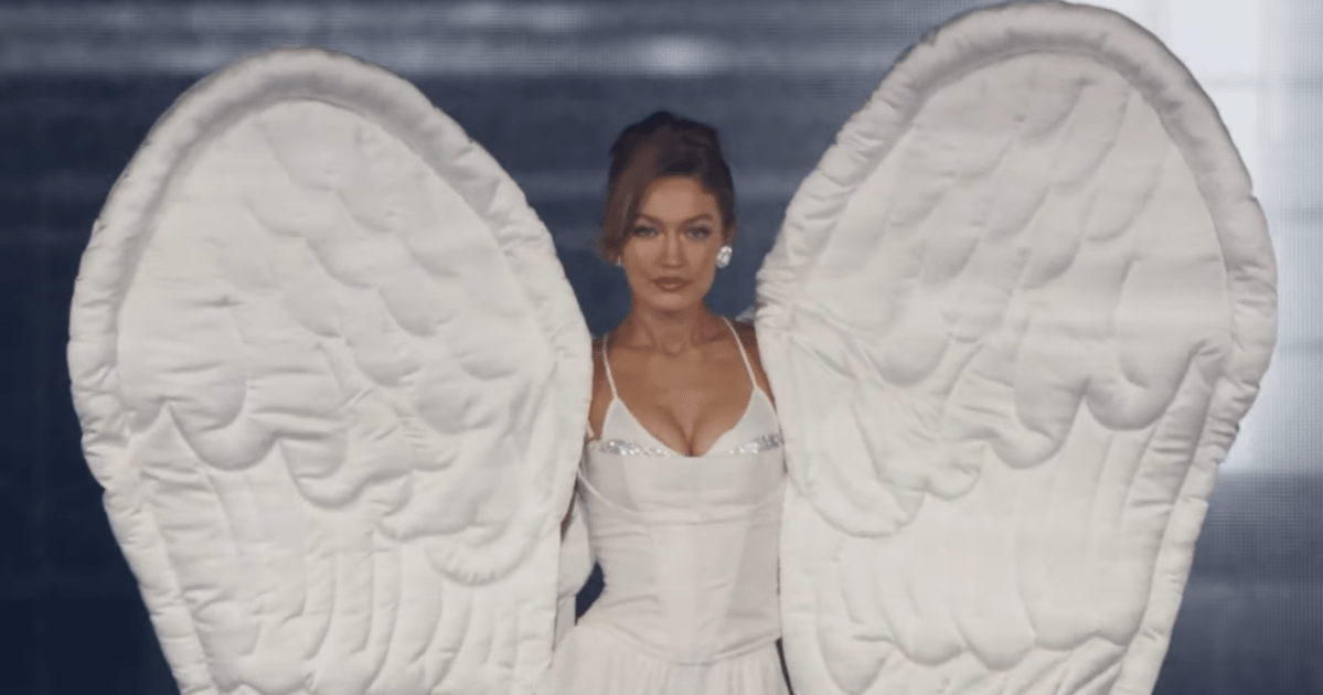 Victoria’s Secret Fashion Show: veja tudo o que rolou durante o desfile ...