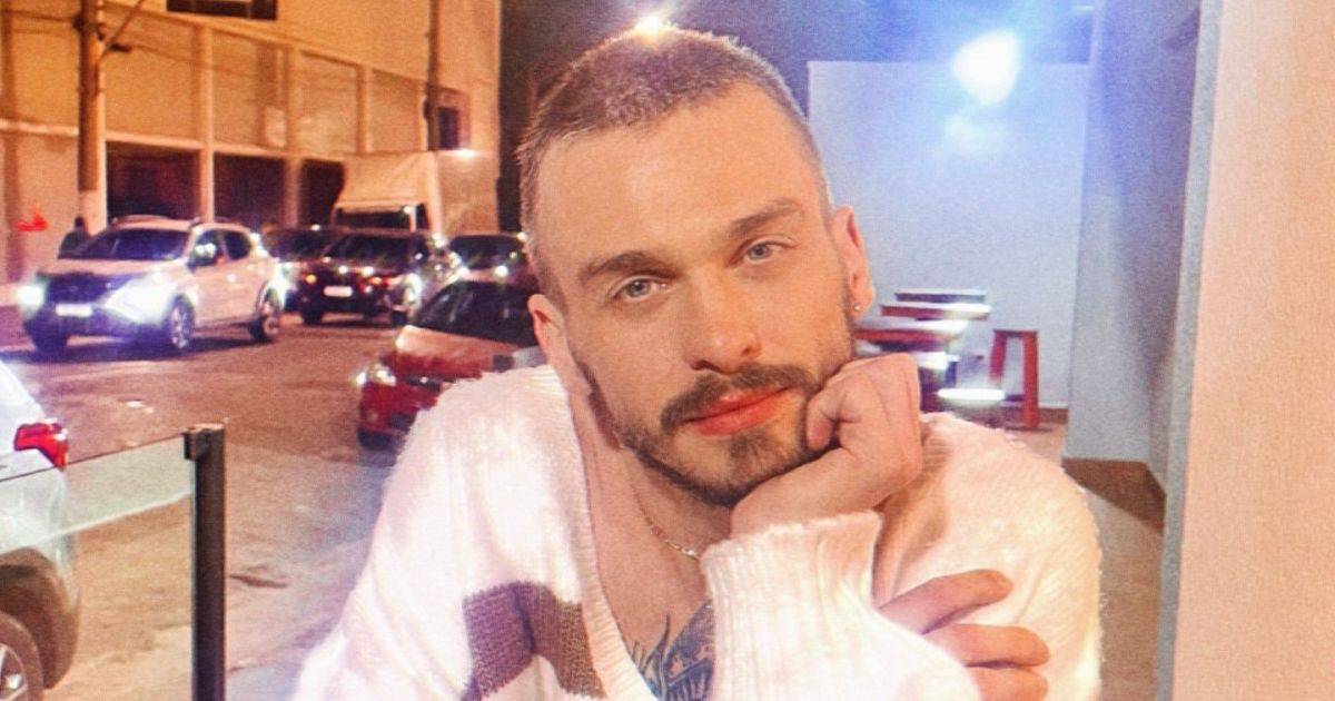 Quem era Felipe Selau, ex-ator de "Malhação", morto aos 31 anos | CNN ...