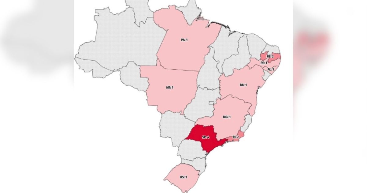 Deepfakes e IA geram quase 50 mil denúncias de abuso infantil no Brasil | CNN Brasil