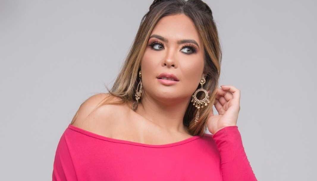 Geisy Arruda celebra 16 anos da polêmica do vestido rosa: "Símbolo ...