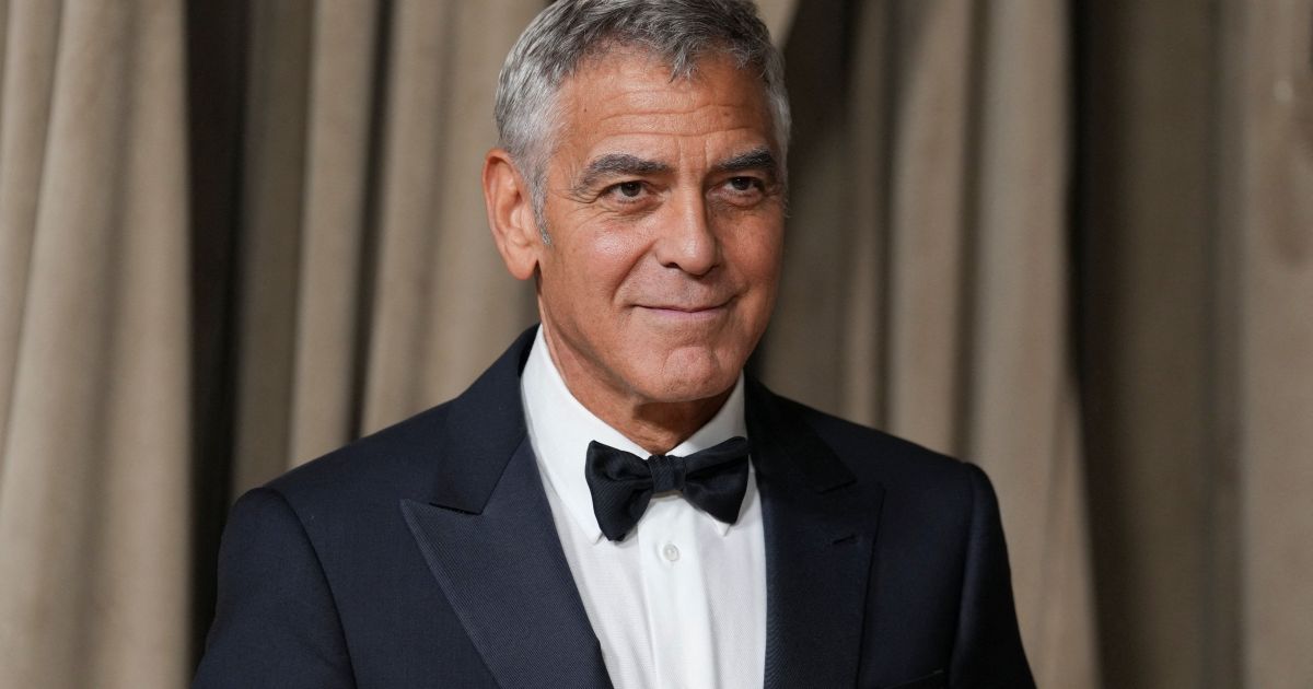 Clooney usa experiência pessoal para viver astro de cinema em "Jay ...