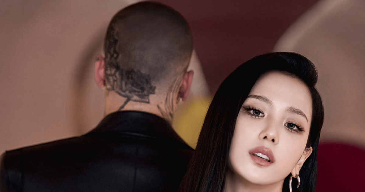 Jisoo, do Blackpink, anuncia novo dueto e fãs especulam: "Zayn Malik ...