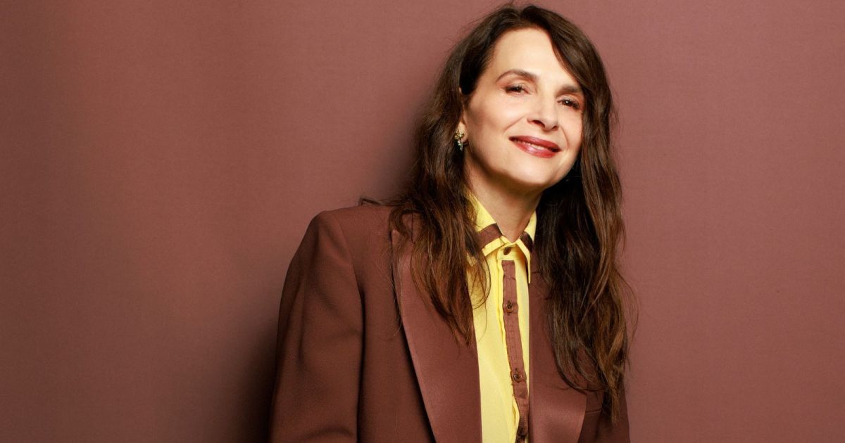 Juliette Binoche veste marca brasileira no Festival do Rio 2025; veja ...