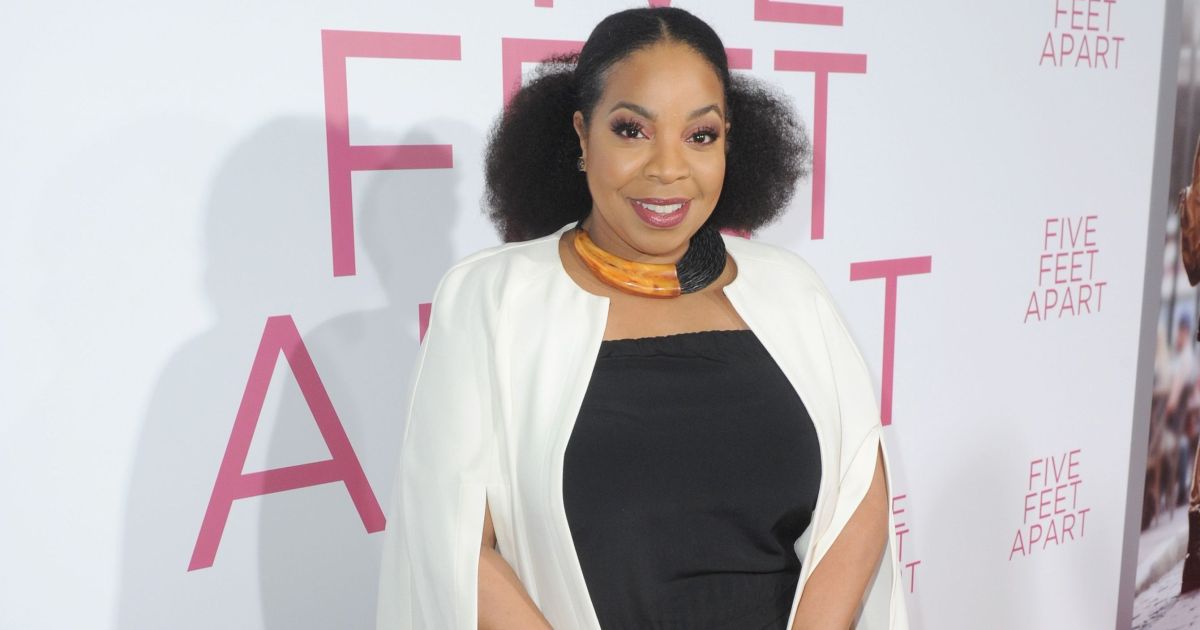 Kimberly Hébert Gregory, atriz de "Vice Principals", morre aos 52 anos ...