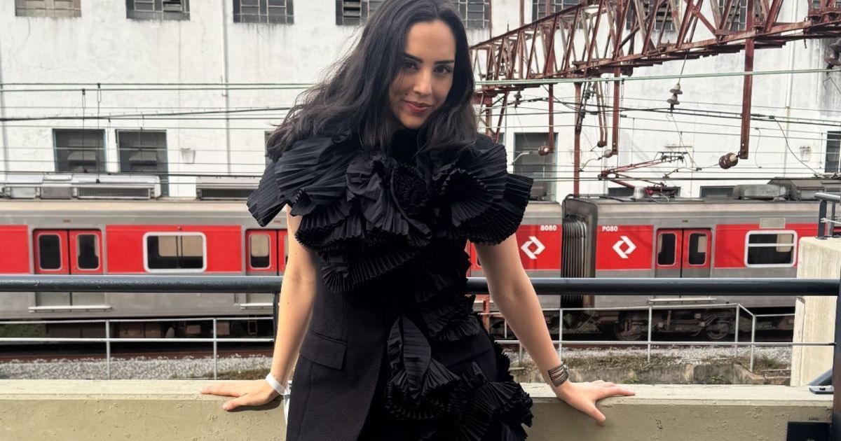 Lara, filha de Faustão, atualiza quadro de saúde do pai | CNN Brasil