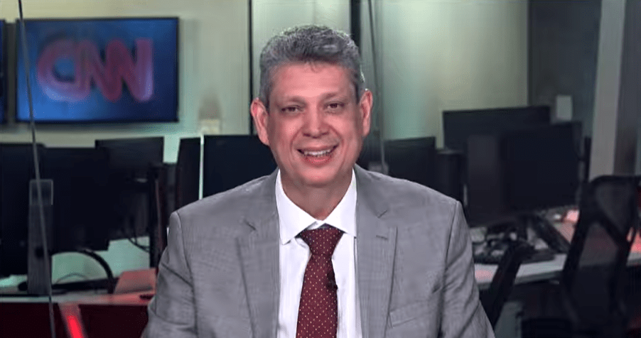 Lula nunca tratou comigo sobre minha saída, diz Macêdo à CNN | CNN Brasil