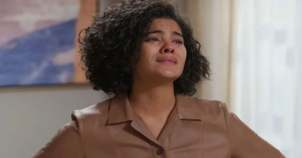 "Vale Tudo": Fátima é sequestrada por Odete e Ivan salva filha de ...