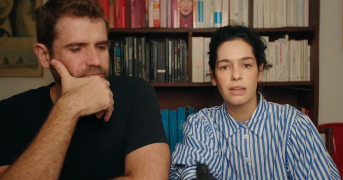 Maria Flor relata crise no casamento: "Talvez não tenha jeito" | CNN Brasil