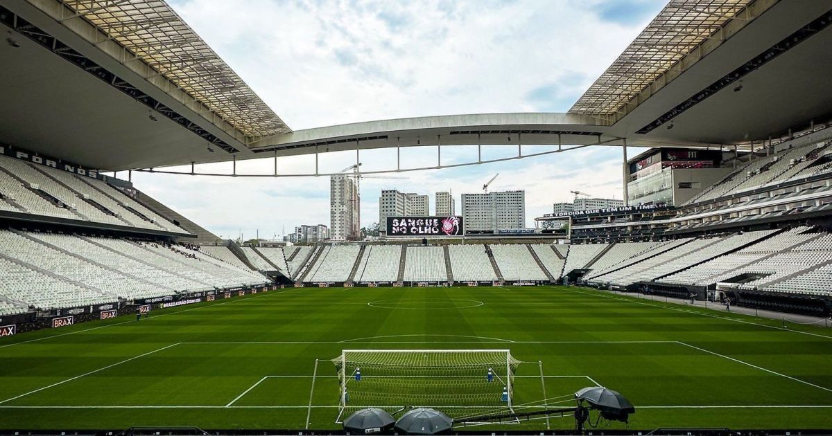 Corinthians x Mirassol: escalações e onde assistir ao jogo do ...