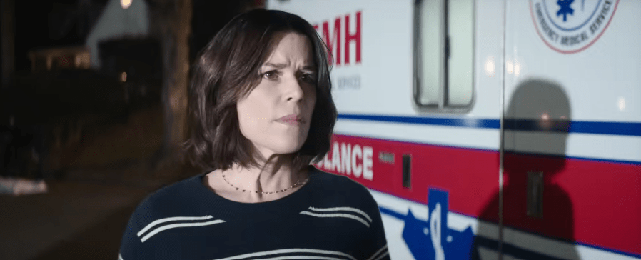 "Pânico 7": após polêmica, obra ganha 1º trailer com Neve Campbell de ...