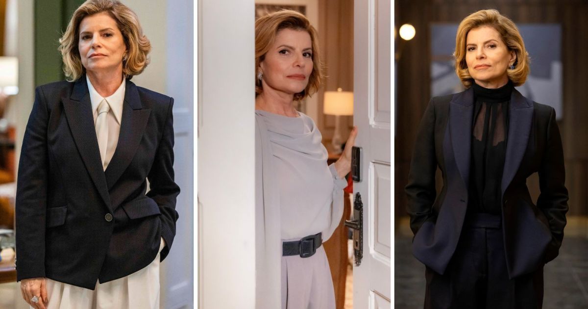 Odete Roitman: o que a elegância da vilã ensinou sobre imagem e poder? | CNN Brasil