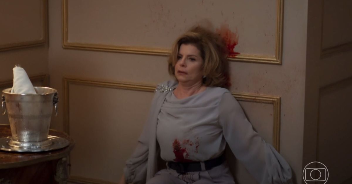 "Vale Tudo": web reage ao tiro que matou Odete Roitman | CNN Brasil