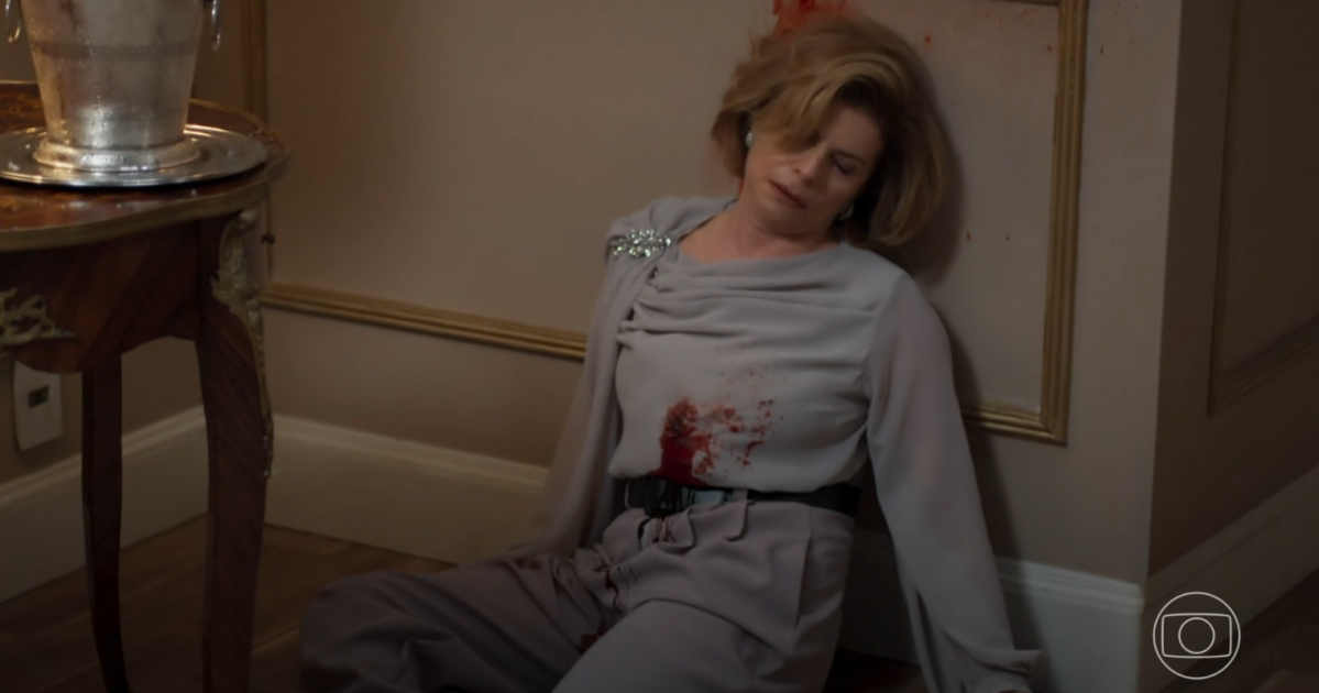 Quem matou Odete Roitman? Veja as apostas do público nas redes sociais ...