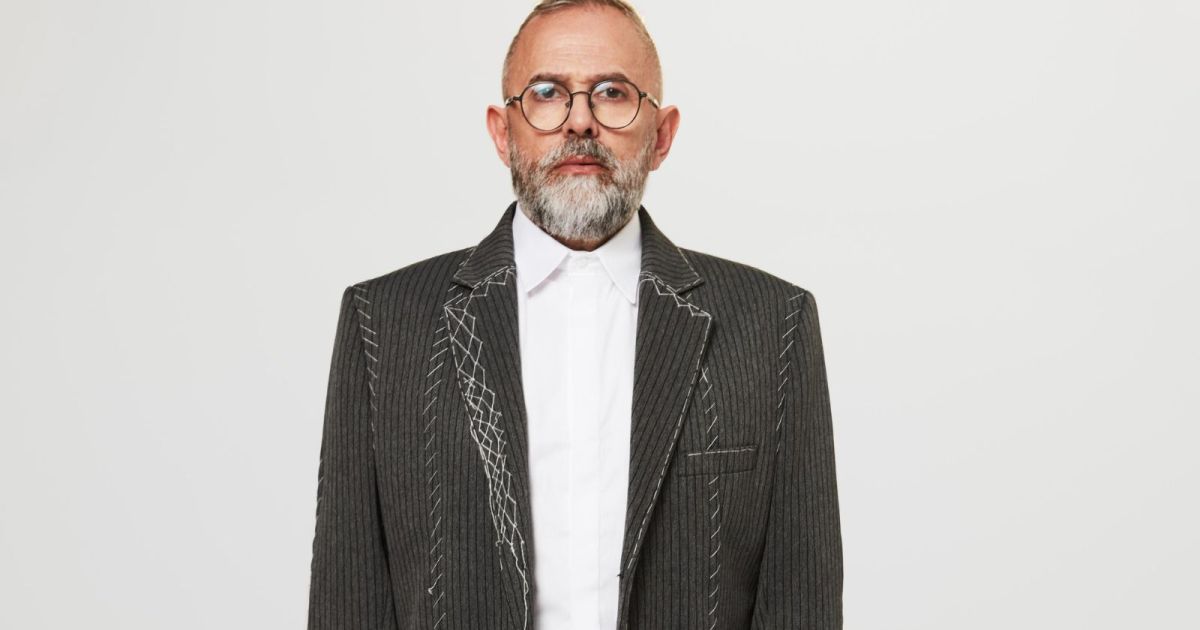 Paulo Borges faz balanço de 30 anos do SPFW e diz o que esperar do ...