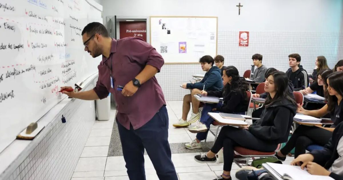 PND: como se preparar para a prova que acontece neste domingo (26 ...