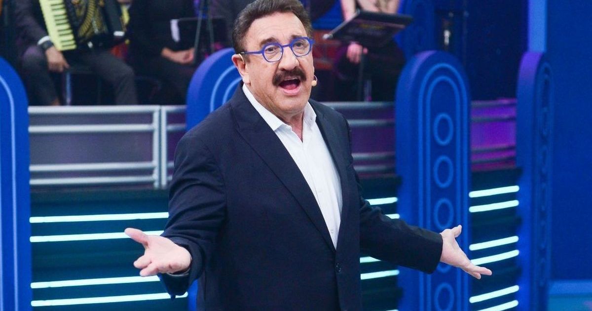 MPF pede condenação de SBT e Ratinho por discurso transfóbico | CNN Brasil