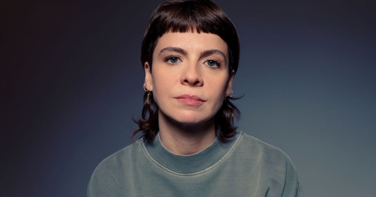 Renata Gaspar vive "mulher à frente do tempo" em série de Ângela Diniz ...